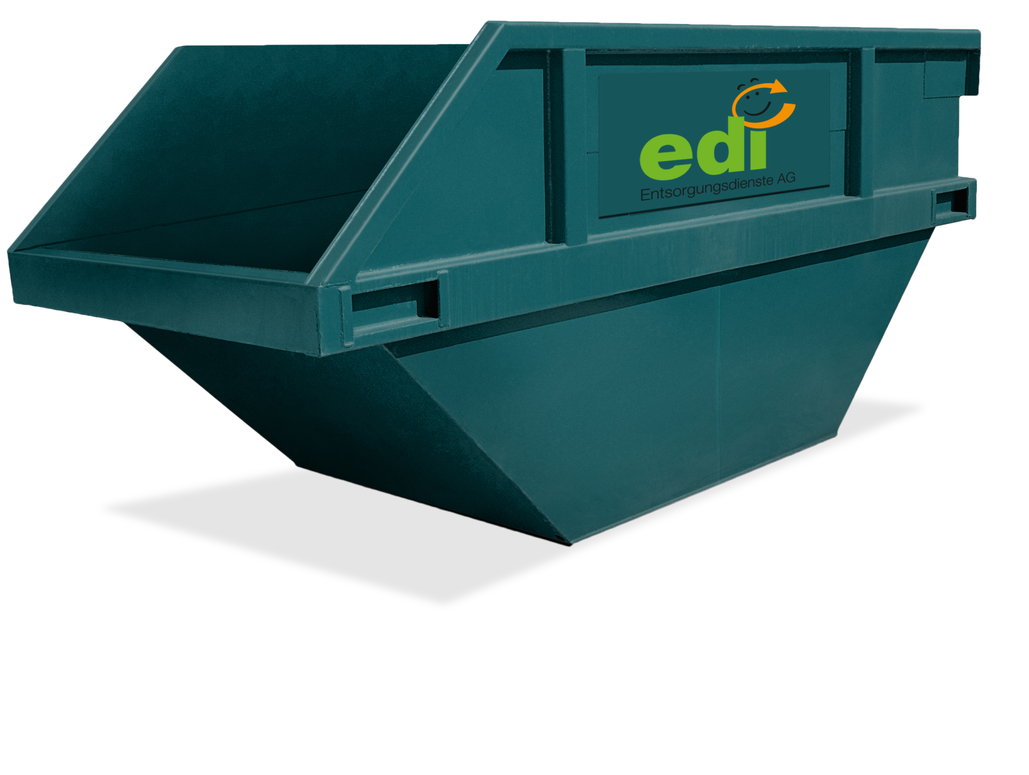 Logistik - Edi